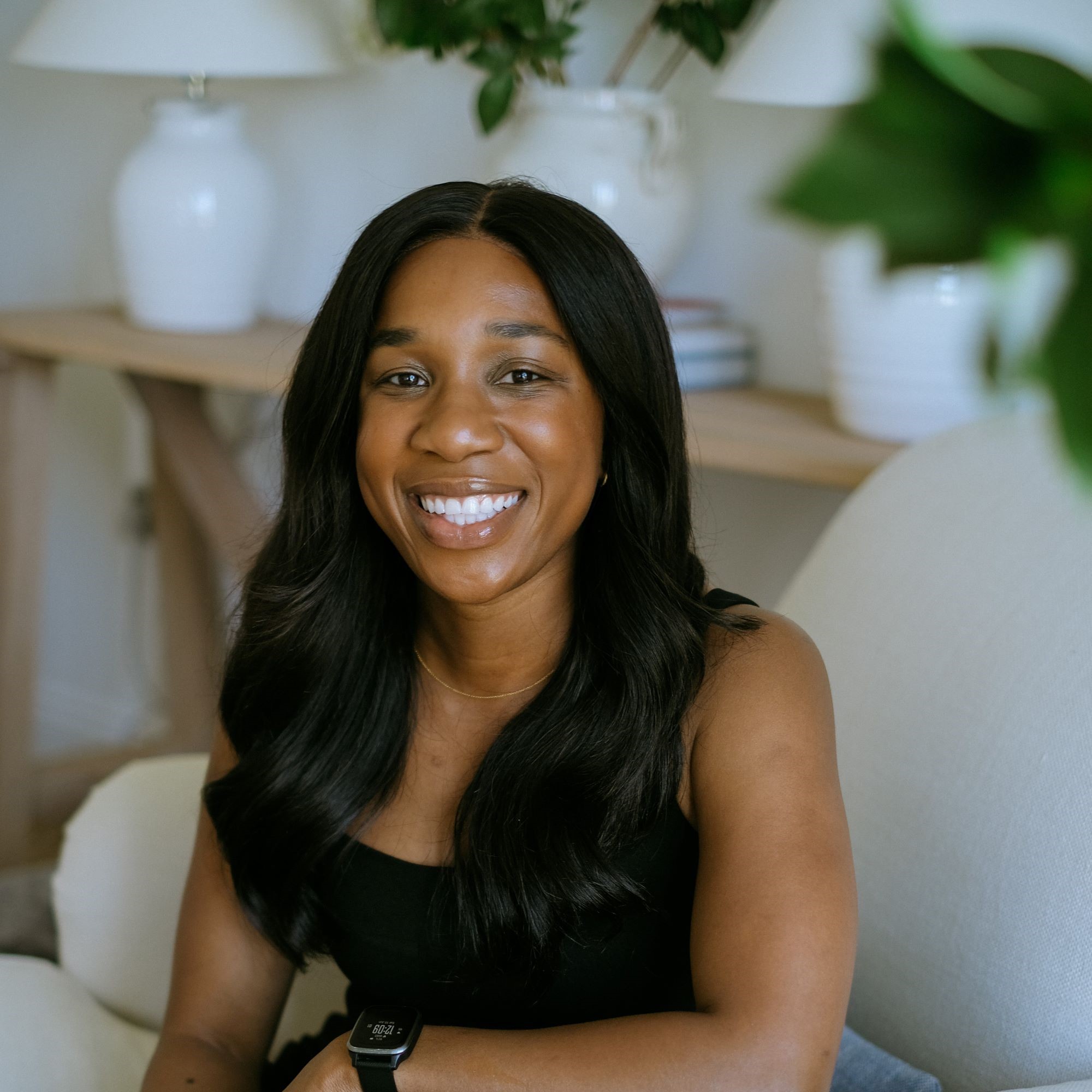 Naomi Walkland | The Marketing Society