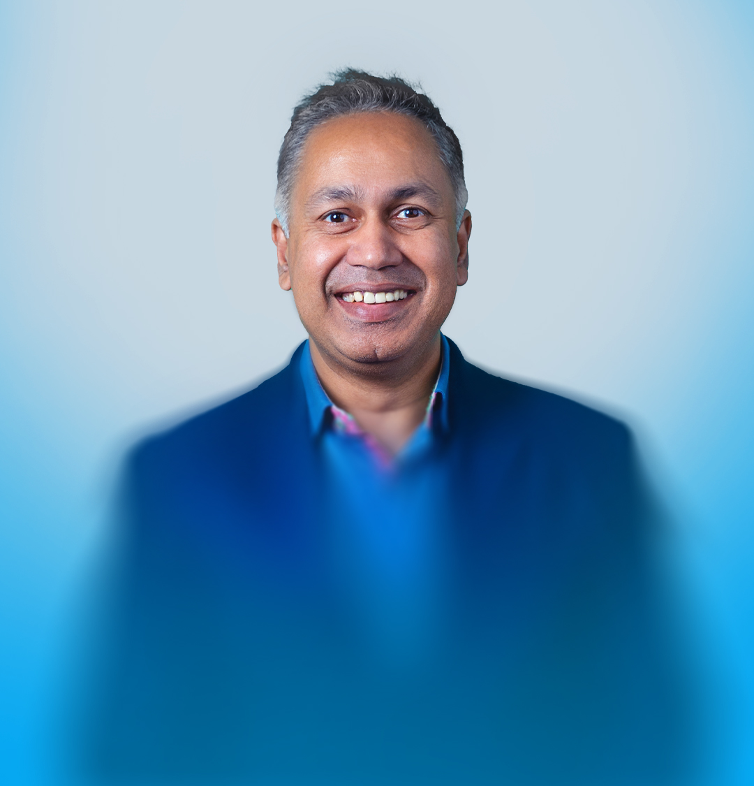 Faheem Ahamed | The Marketing Society