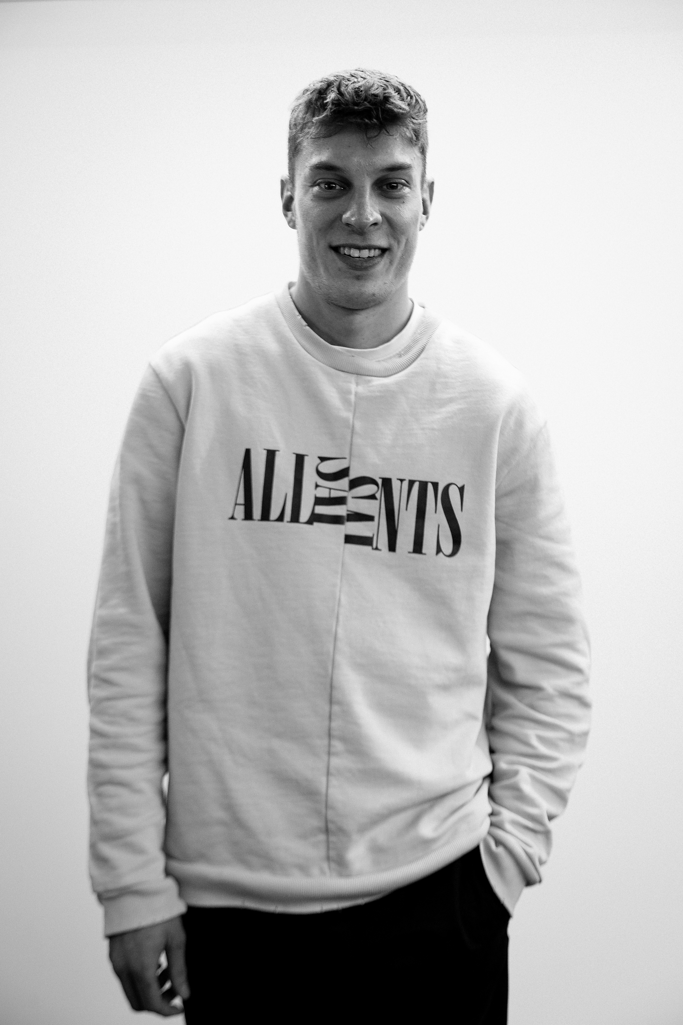 Liam Scott | The Marketing Society