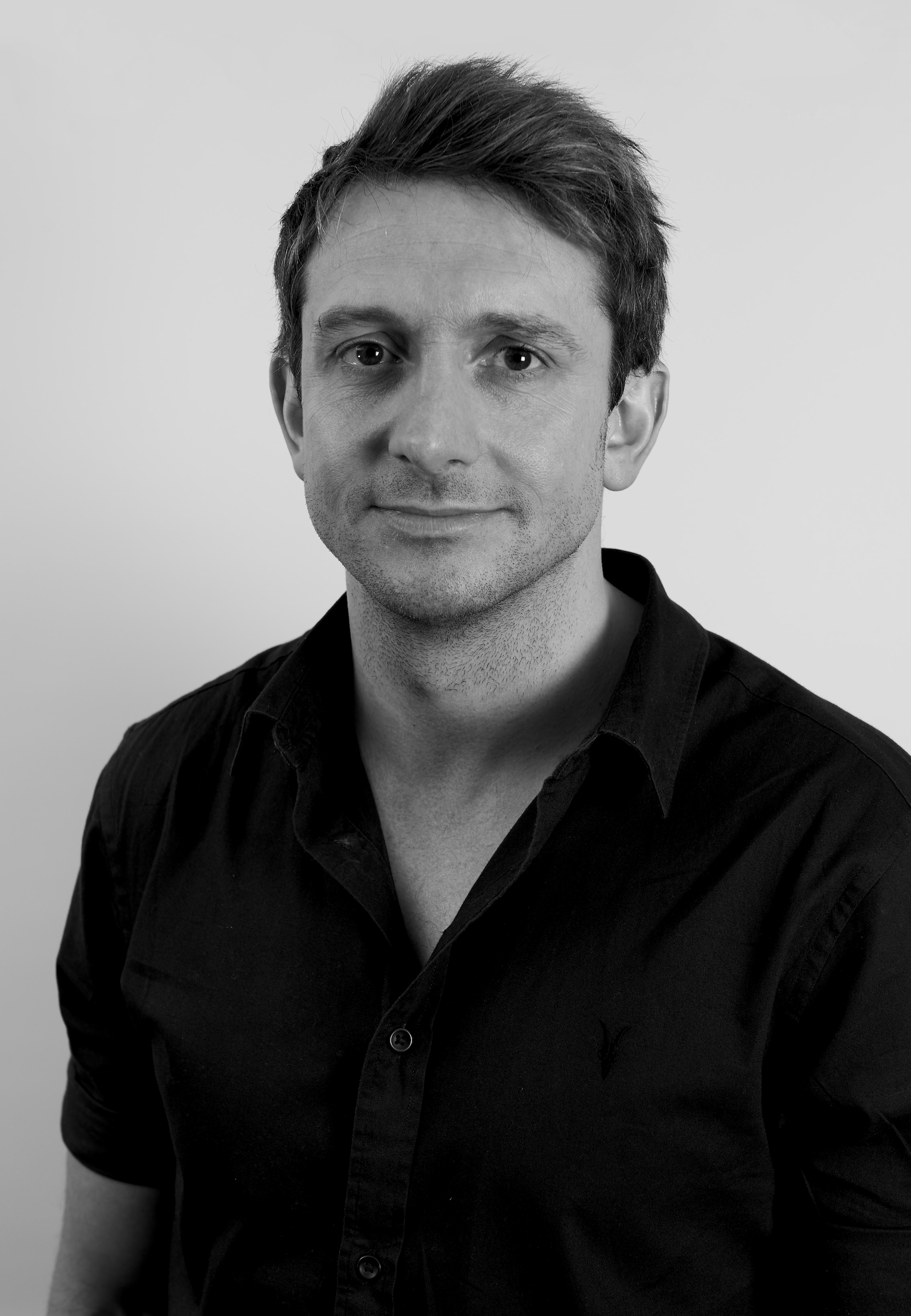 Mark Adams | The Marketing Society