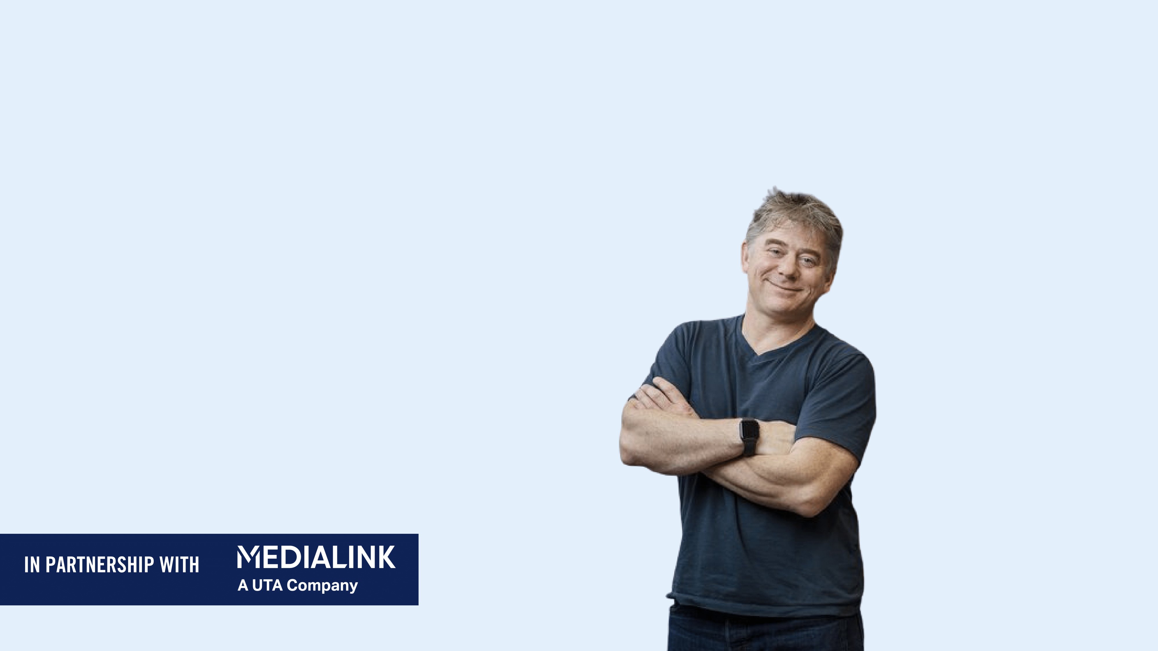 Breakfast with a CEO, in partnership with MediaLink | The Marketing Society