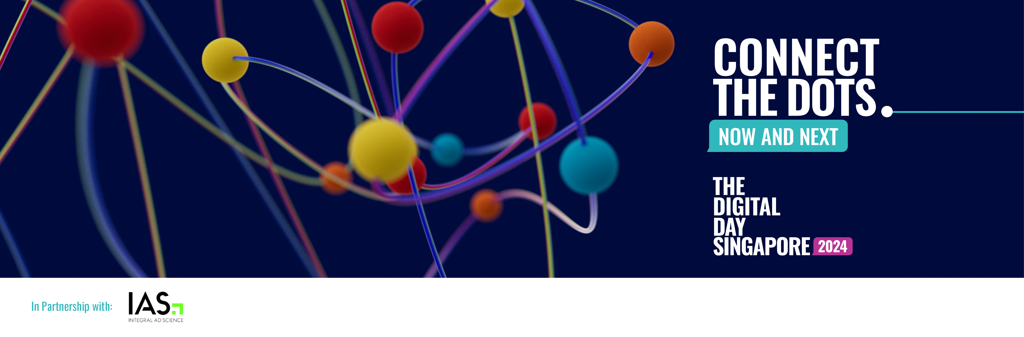 Inspiration: Digital Day 2024 | Singapore | The Marketing Society