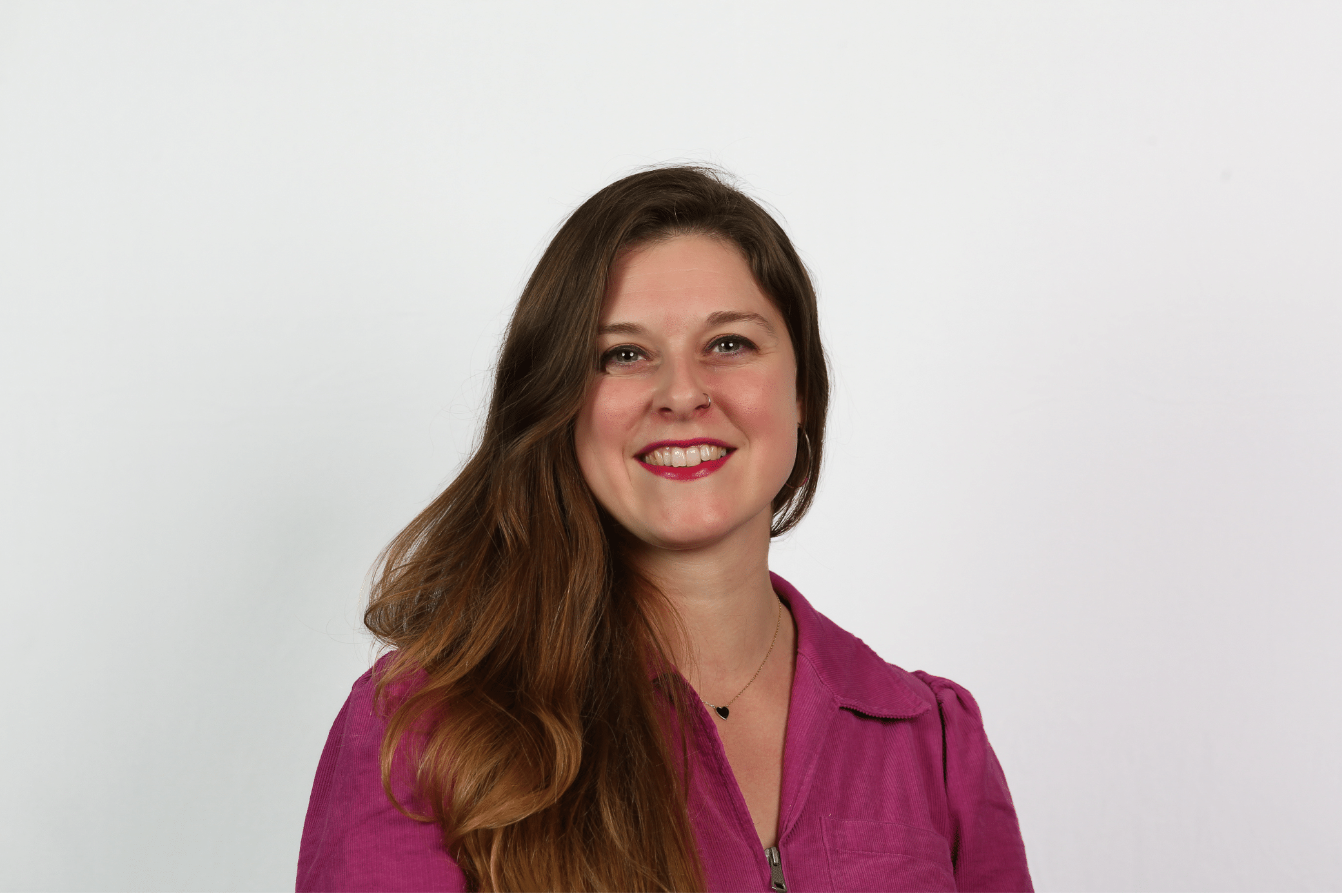 Stacey Telford-Grimmer | The Marketing Society