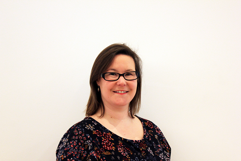 Anna Barber | The Marketing Society