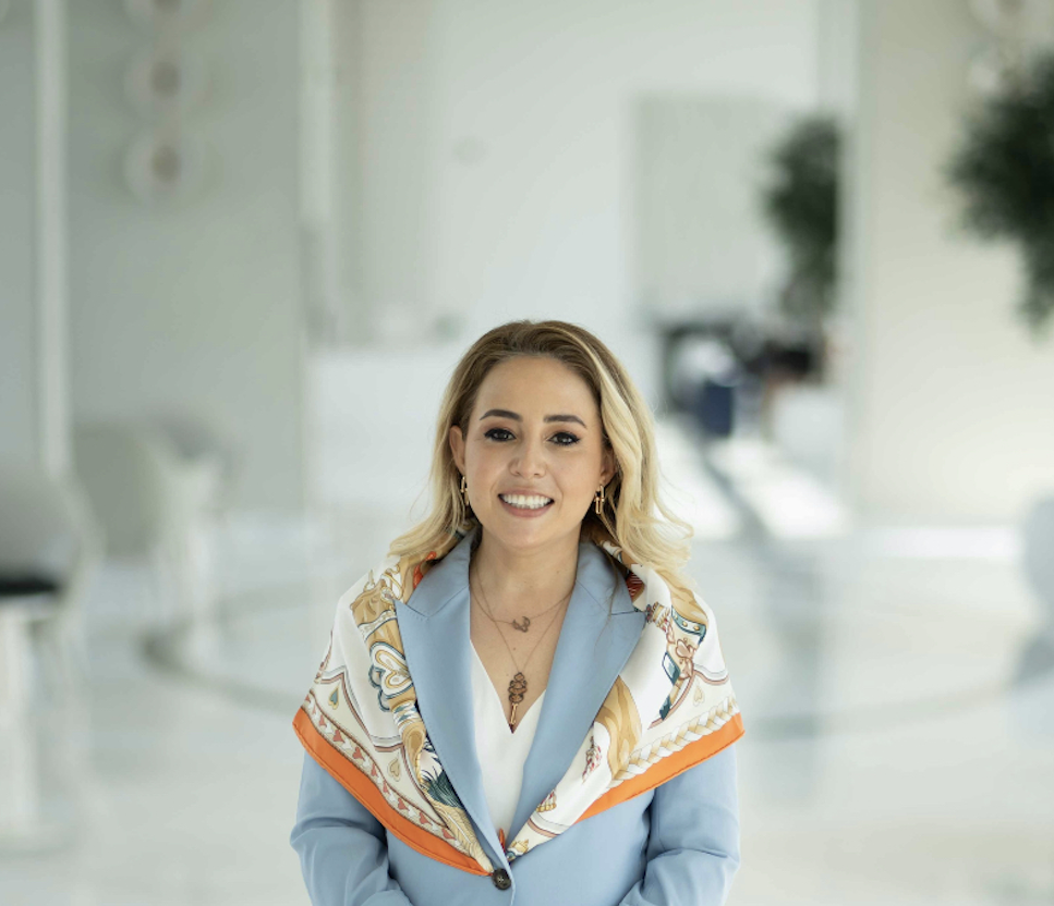 Ebru Tuygun | The Marketing Society