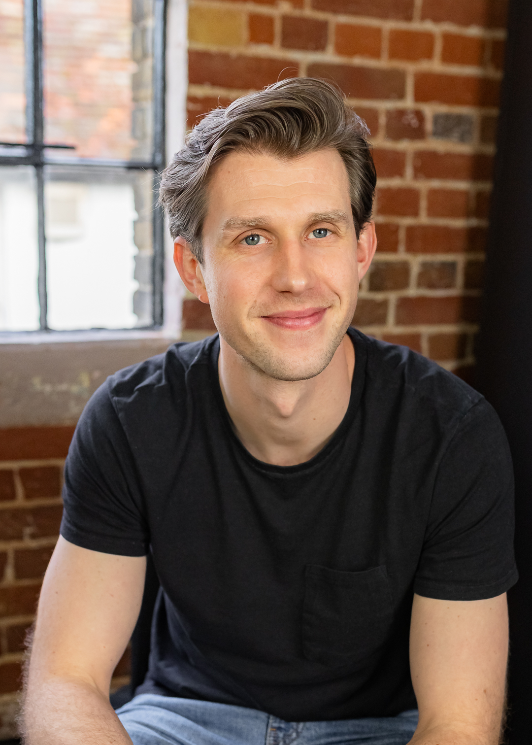 Jack Green | The Marketing Society