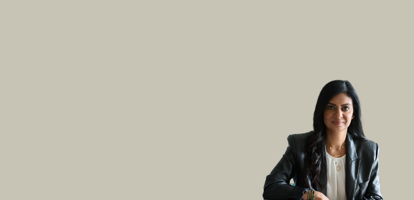 Board Member Interview With Hanan Eissa | The Marketing Society