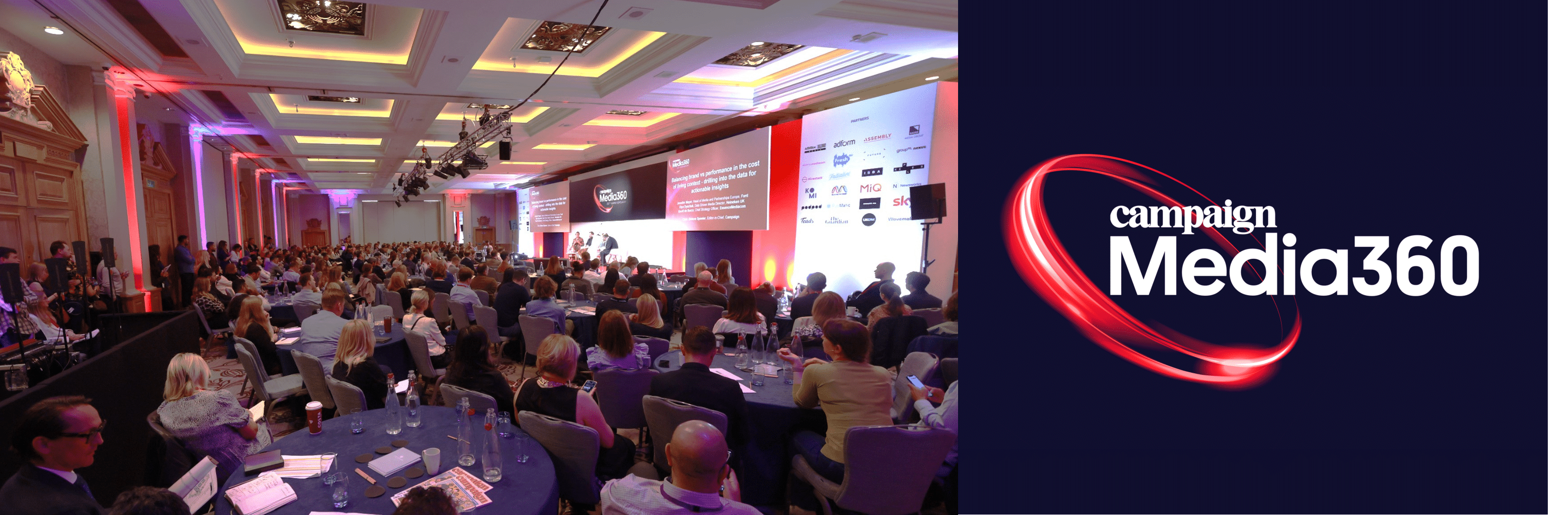 Media360 | The Marketing Society