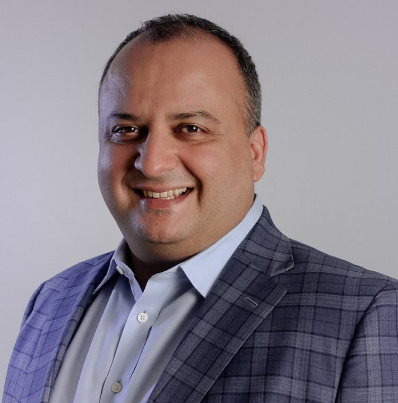 Esan Tabrizi | The Marketing Society