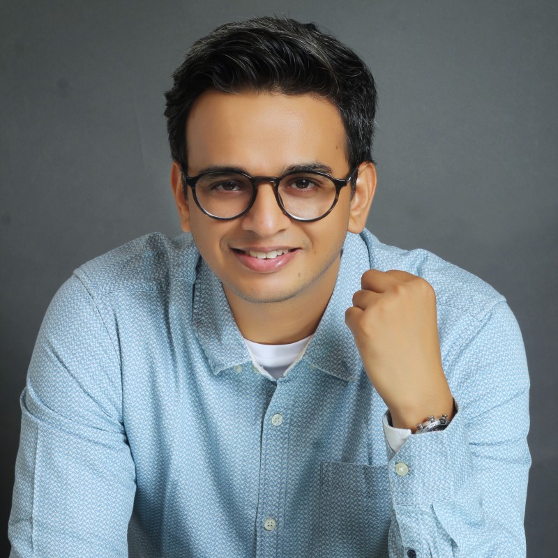 Manas Sabnis | The Marketing Society
