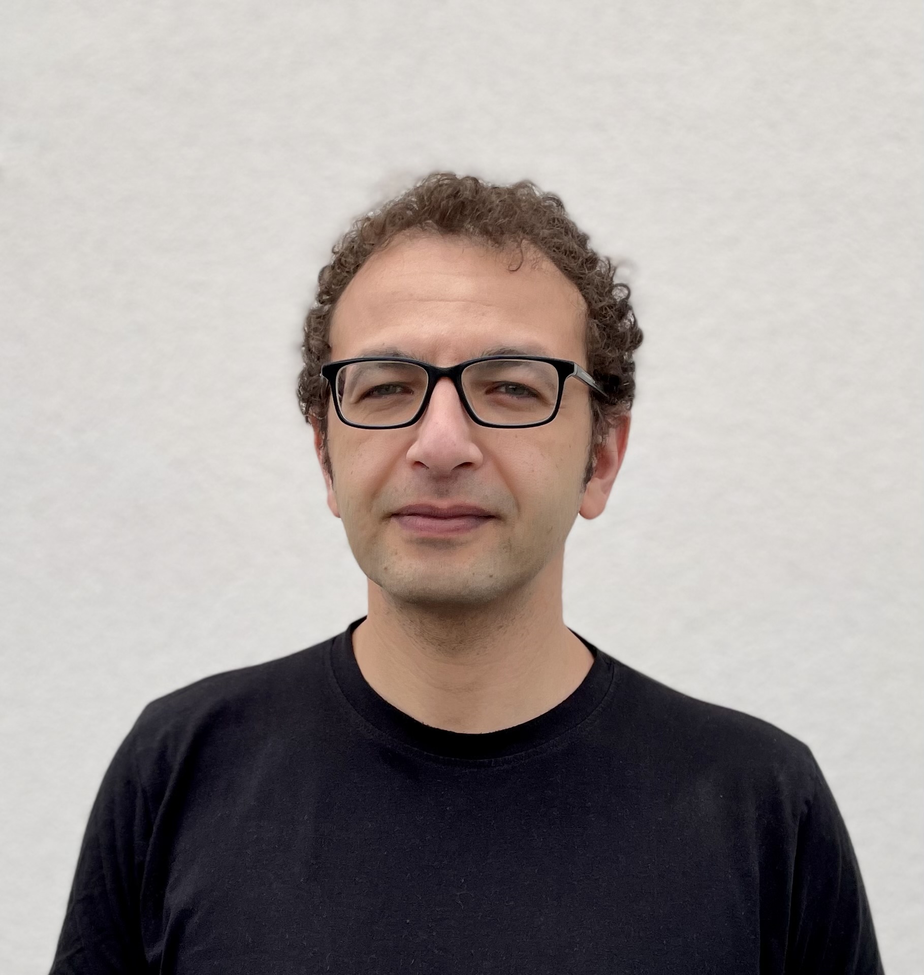 Tareq Fadel | The Marketing Society