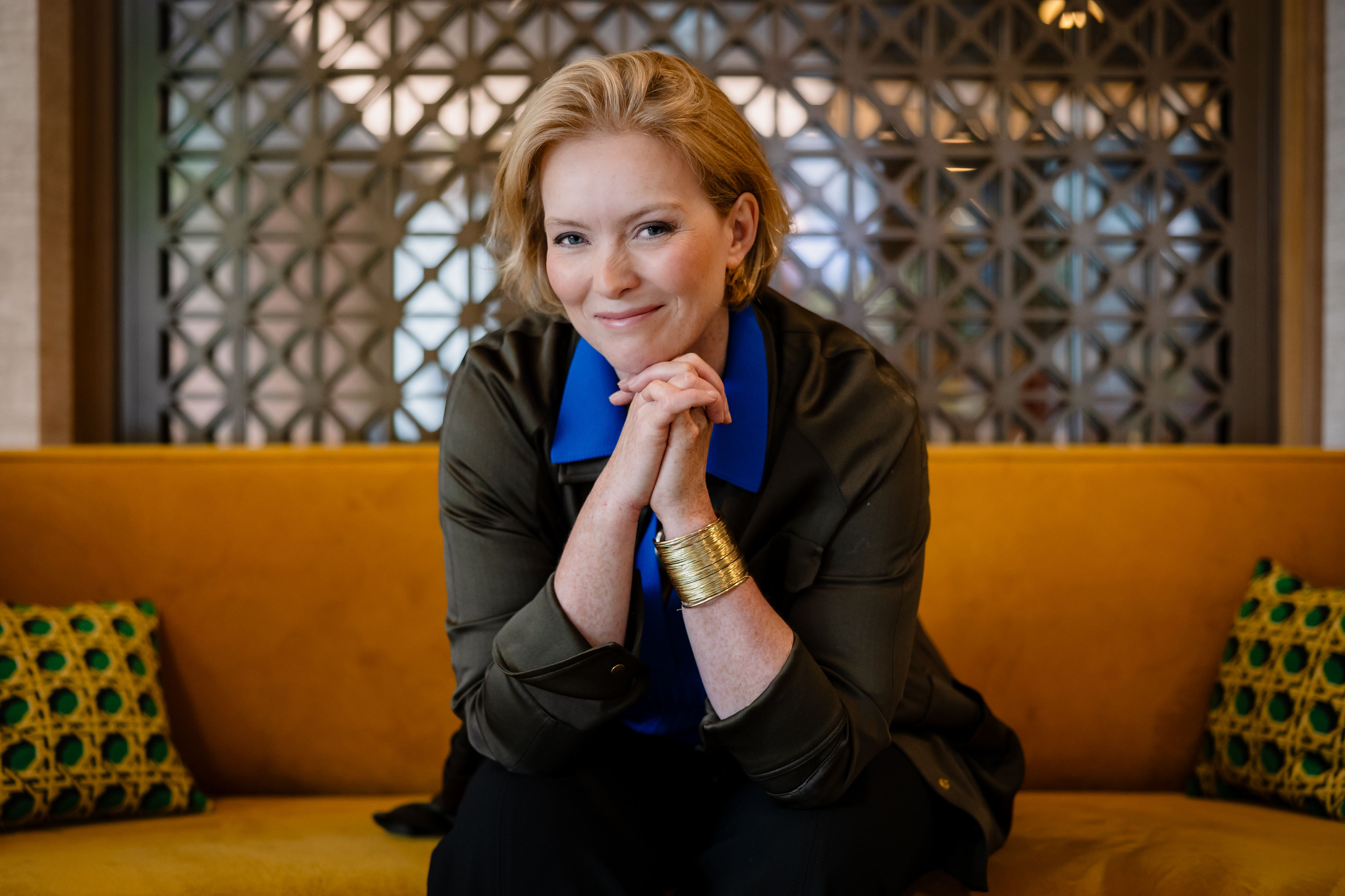 Caroline Goyder | The Marketing Society