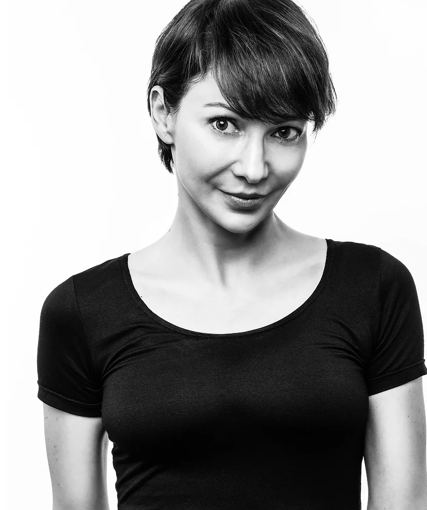 Cinzia Crociani | The Marketing Society