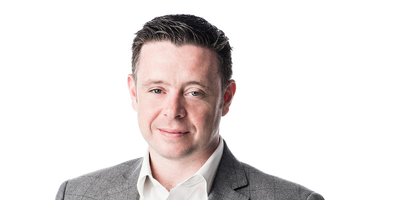 Terry Kane | The Marketing Society