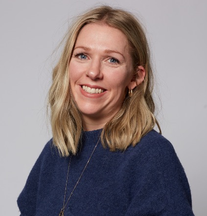 Tish House | The Marketing Society