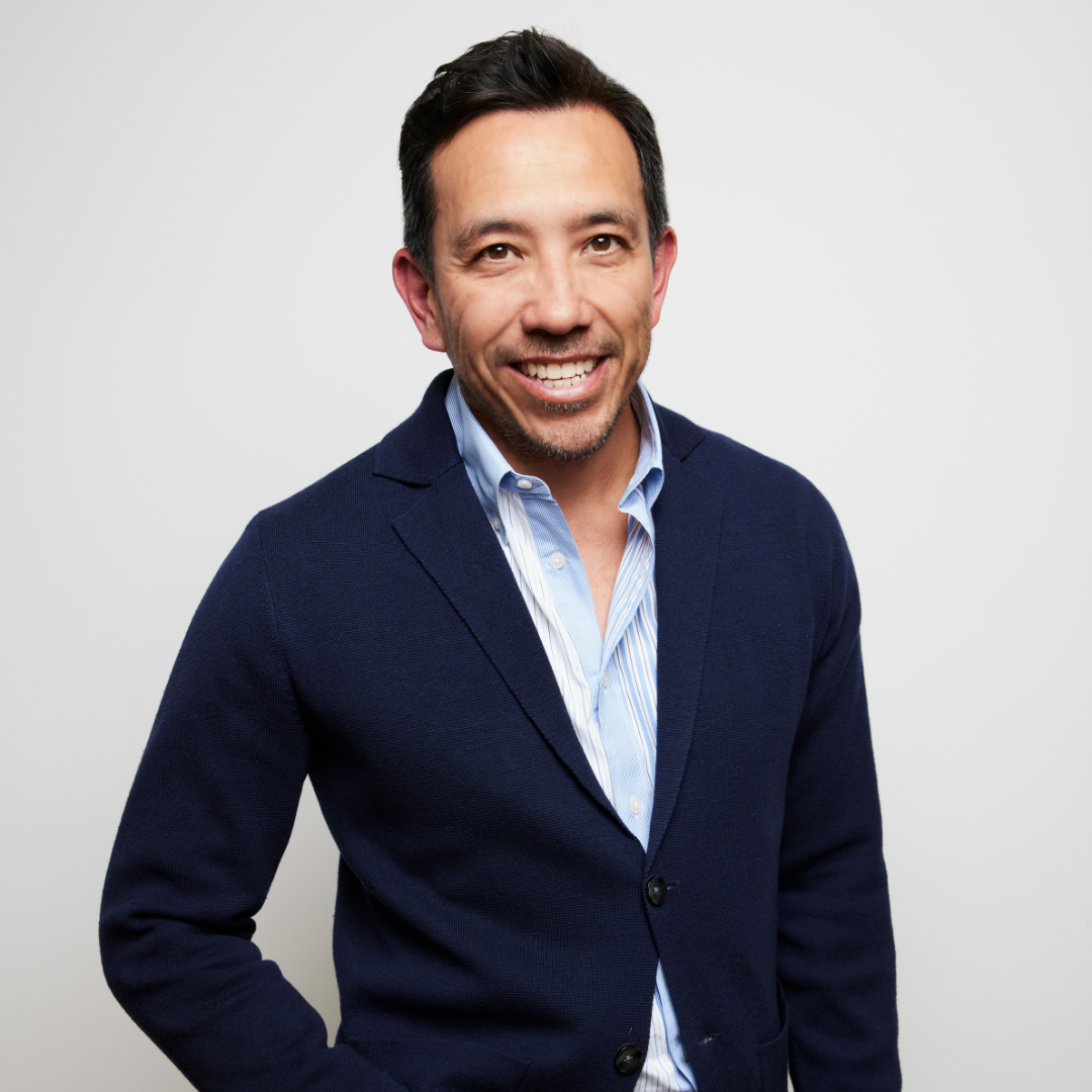 Jason Foo | The Marketing Society