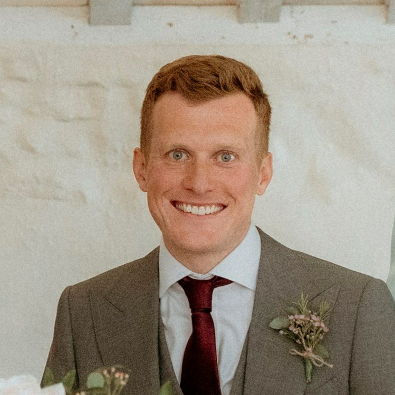 Pete Matthews | The Marketing Society