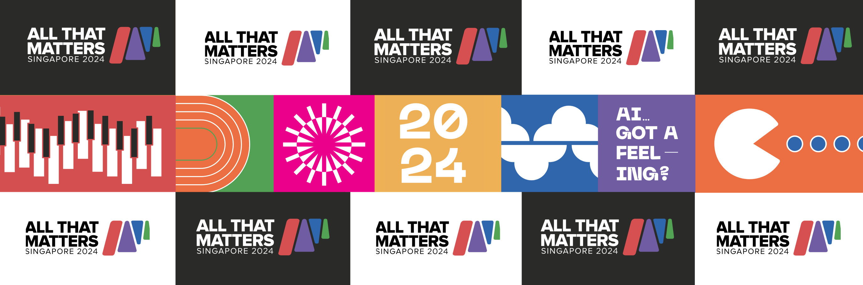 Community: All That Matters Conference 2024 | Singapore | The Marketing ...