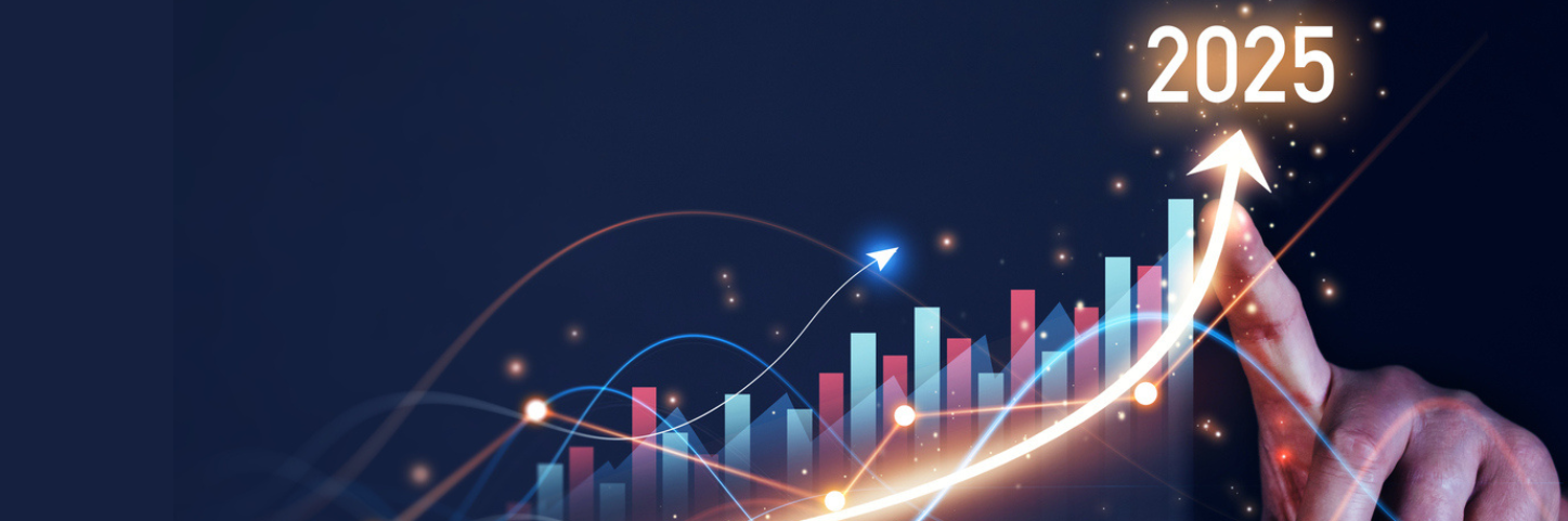 Accelerate: Kick-Start Your Year with Key 2025 Marketing Trends ...
