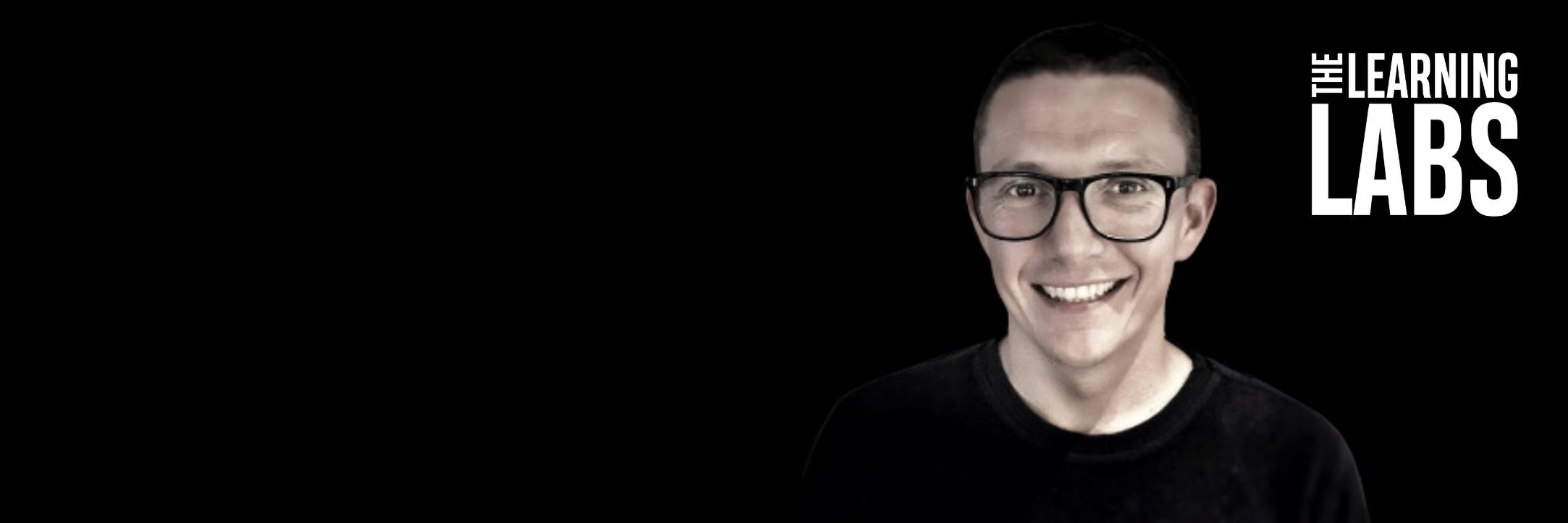 Accelerate: Learning Lab How to 10x yourself with AI with Sam Reid ...