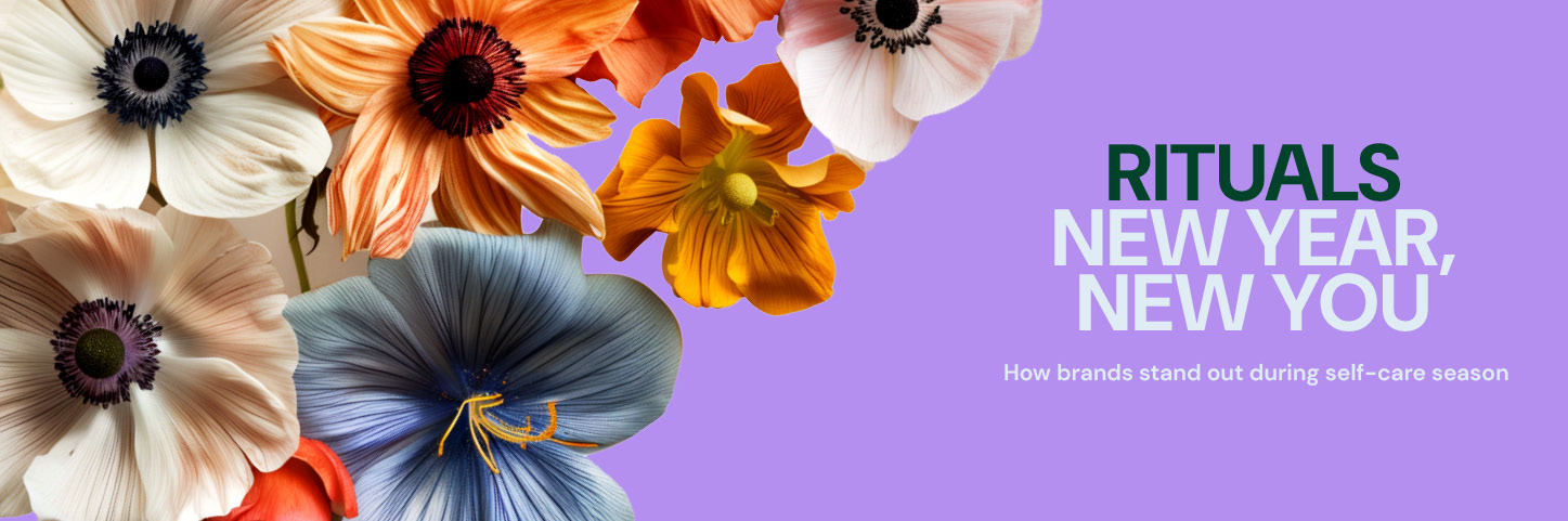 Inspiration | Global Conversation: Rituals- New Year, New You with MSQ ...