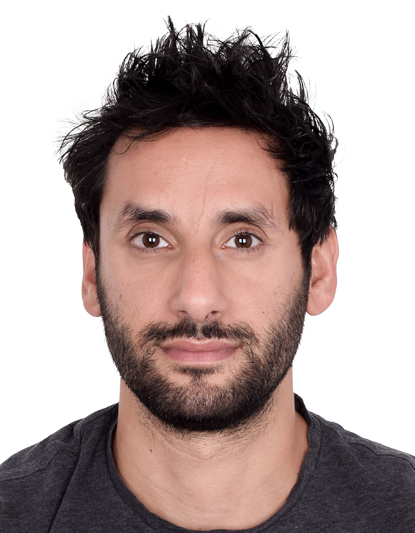 Ramy Al-Kadhi | The Marketing Society