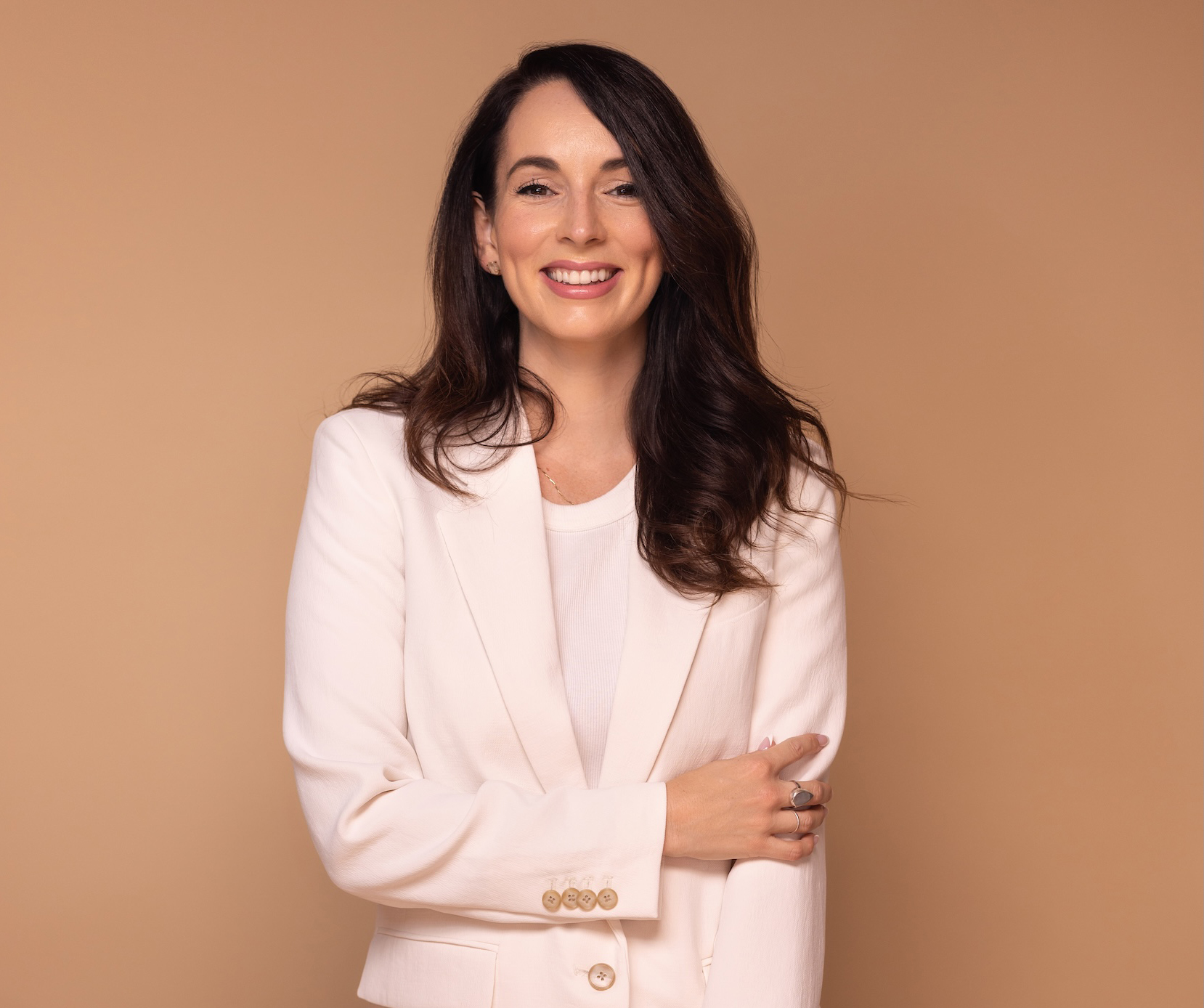 Ashley Wray | The Marketing Society