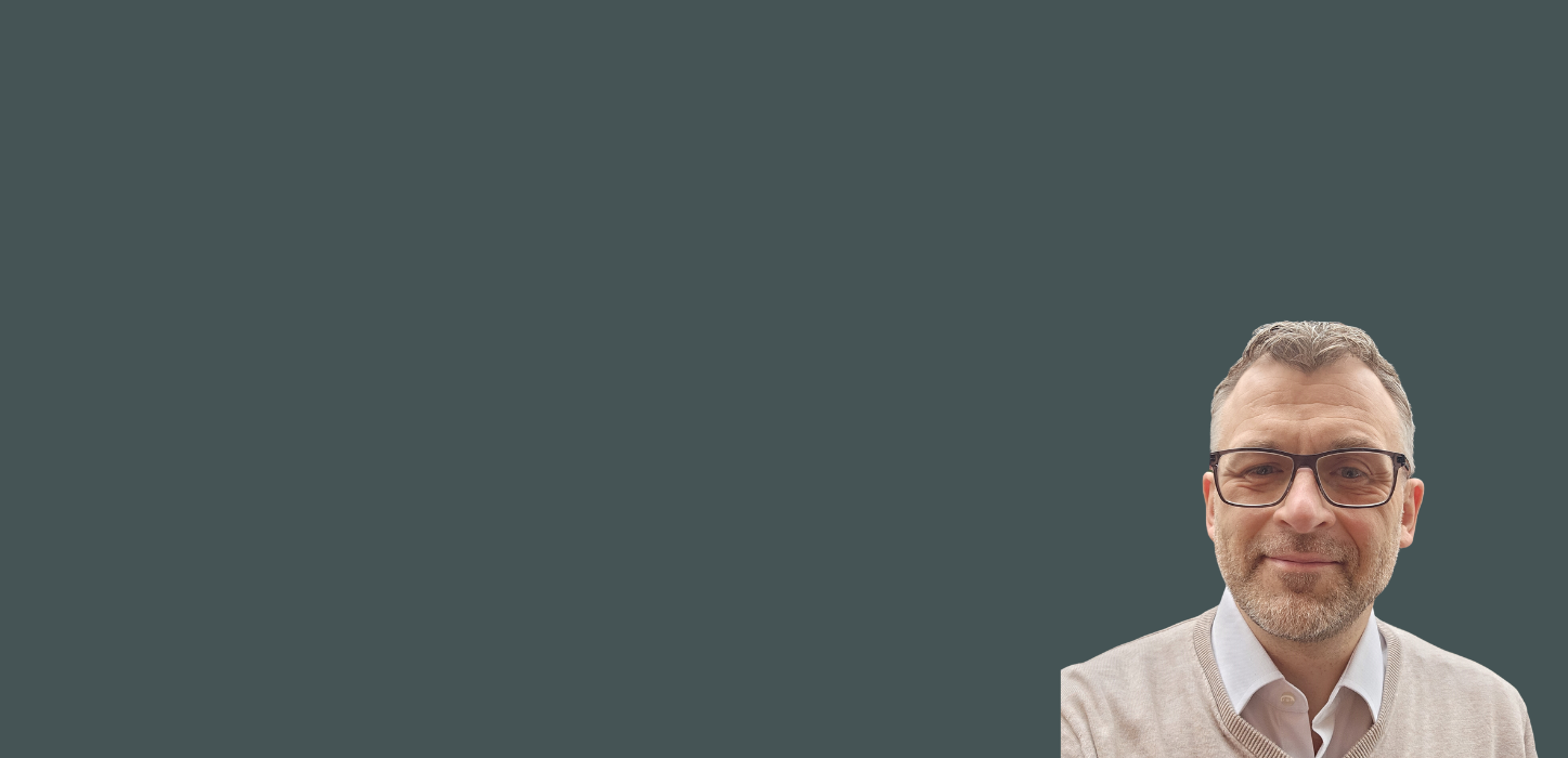 Member Interview with Mark Hull | The Marketing Society