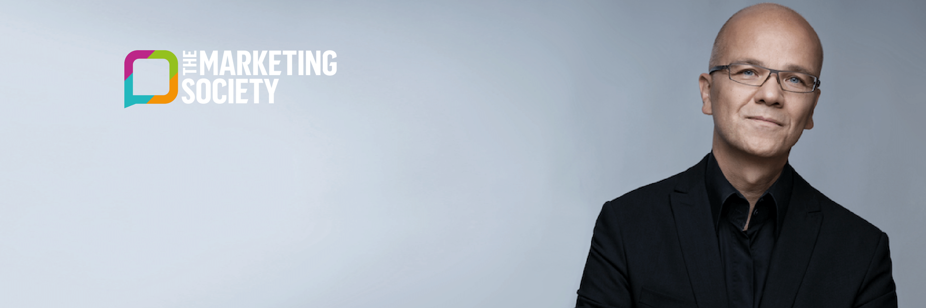 Why Marketing Matters in 2025 with Thomas Barta | The Marketing Society