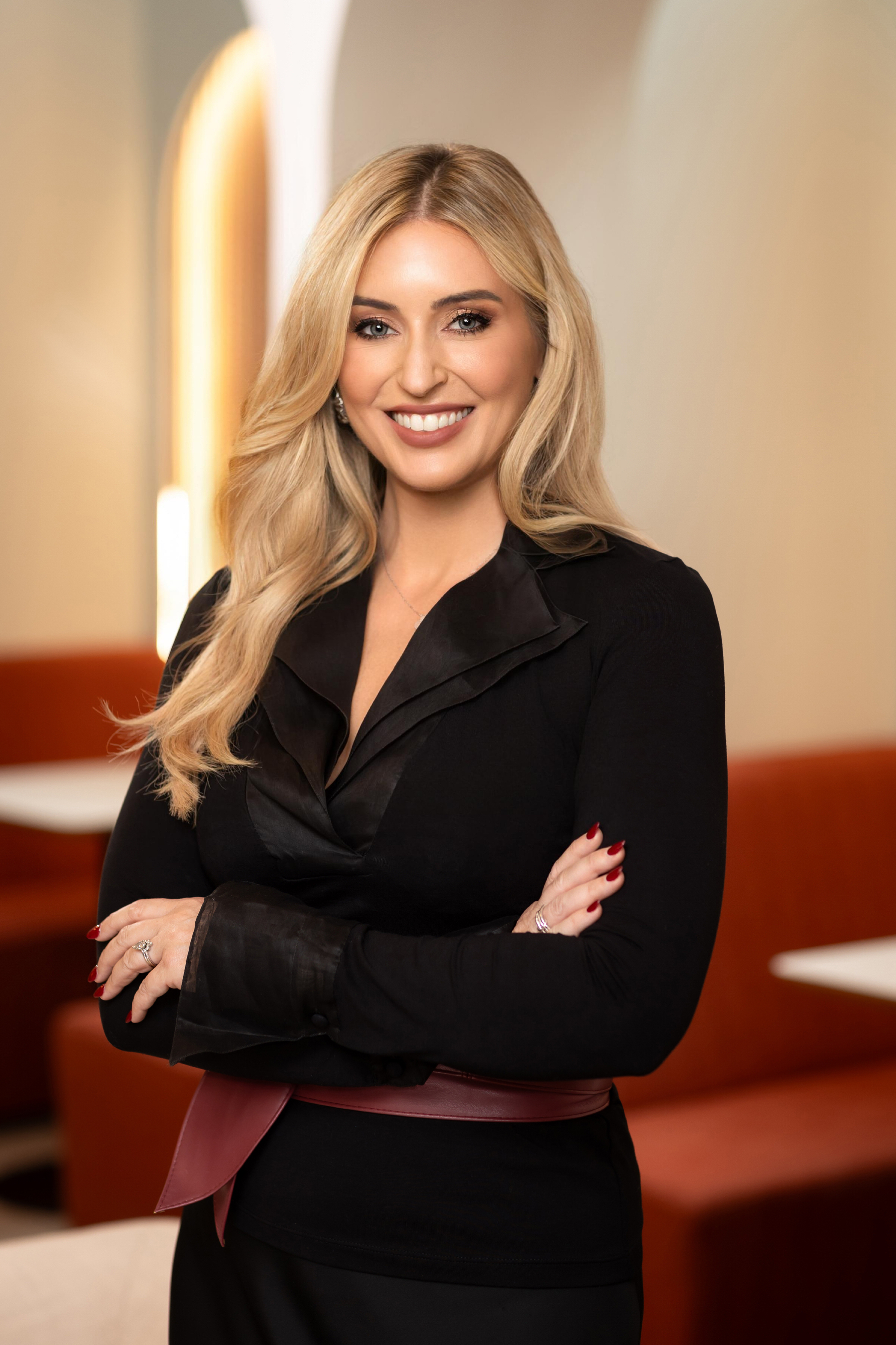 Emily Ashby | The Marketing Society