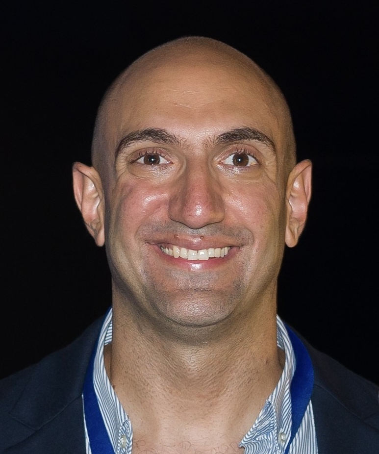 Mohamed Yousry | The Marketing Society