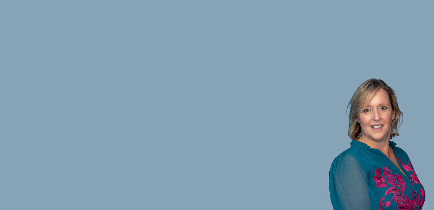 Member Interview with Becky McKinlay | The Marketing Society