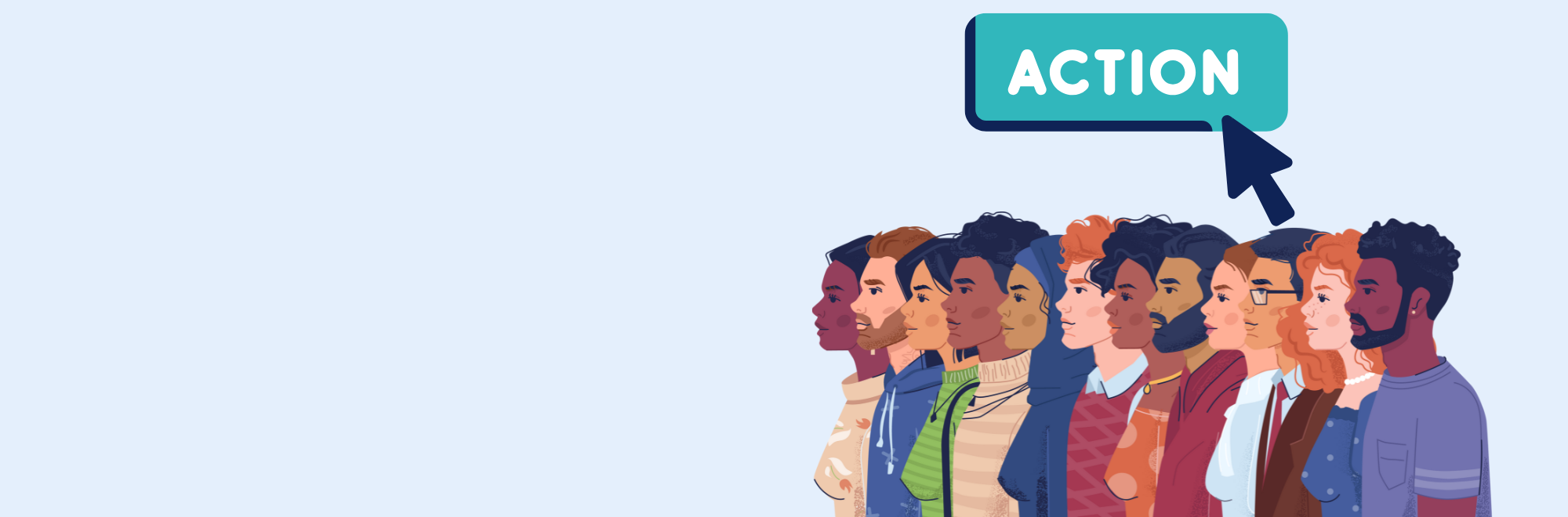 Accelerate Action | The Marketing Society