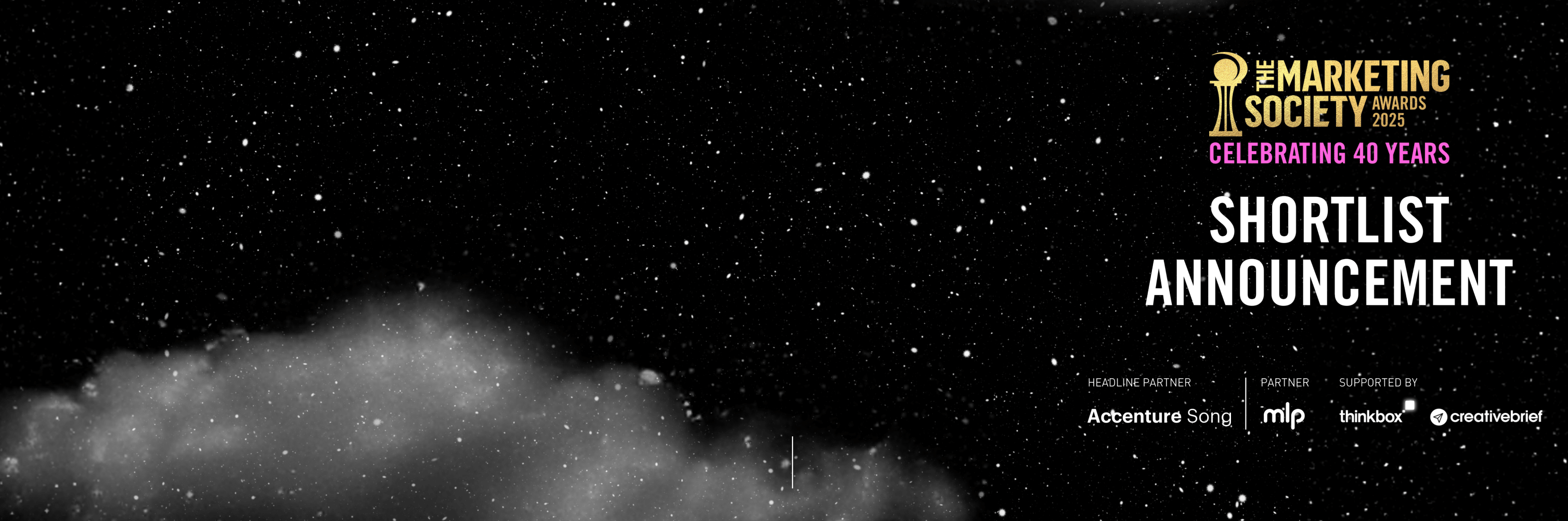 The 40th Global Marketing Society Awards Shortlist 2025 | The Marketing ...