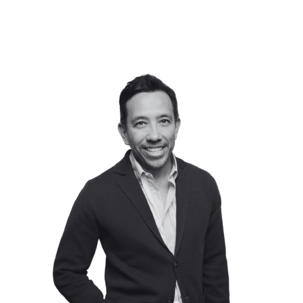 Jason Foo | The Marketing Society