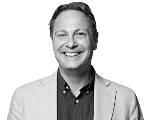 Ed Couchman | The Marketing Society