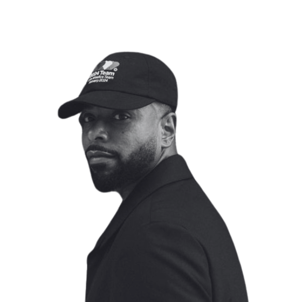 Jason Johnson | The Marketing Society