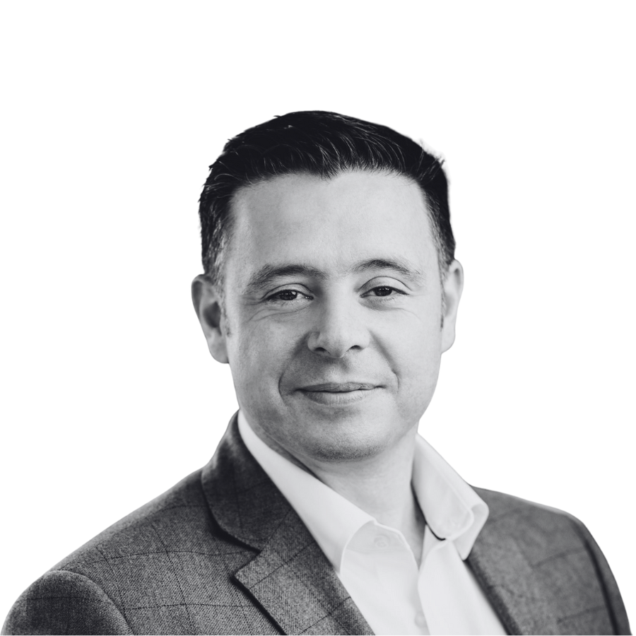 Terry Kane | The Marketing Society