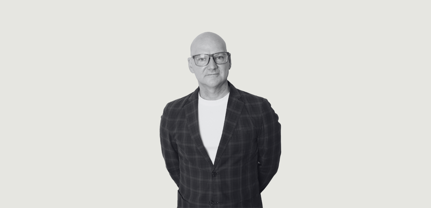 Member Interview with David Pugh-Jones | The Marketing Society