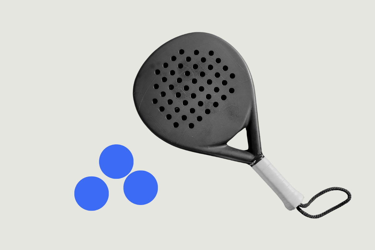 Community: Member Get Together Padel Night | UAE | The Marketing Society