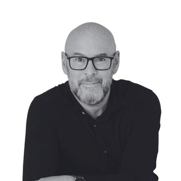 Scott Armstrong | The Marketing Society