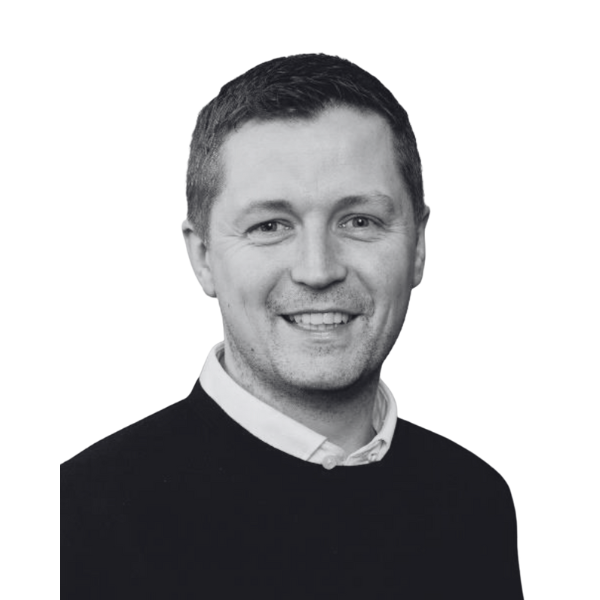 Alan Fawbert | The Marketing Society