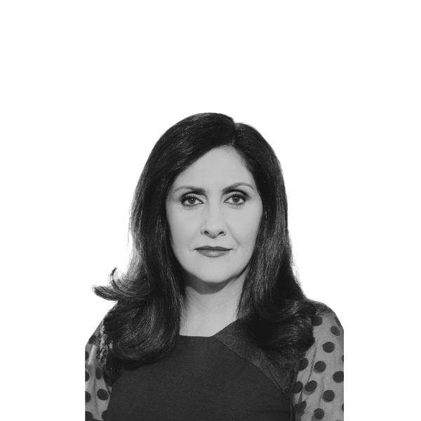 Maryam Moshiri | The Marketing Society