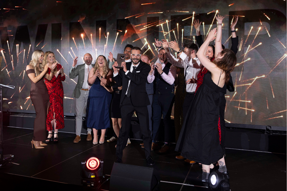 Star Awards 2025: The Results | The Marketing Society