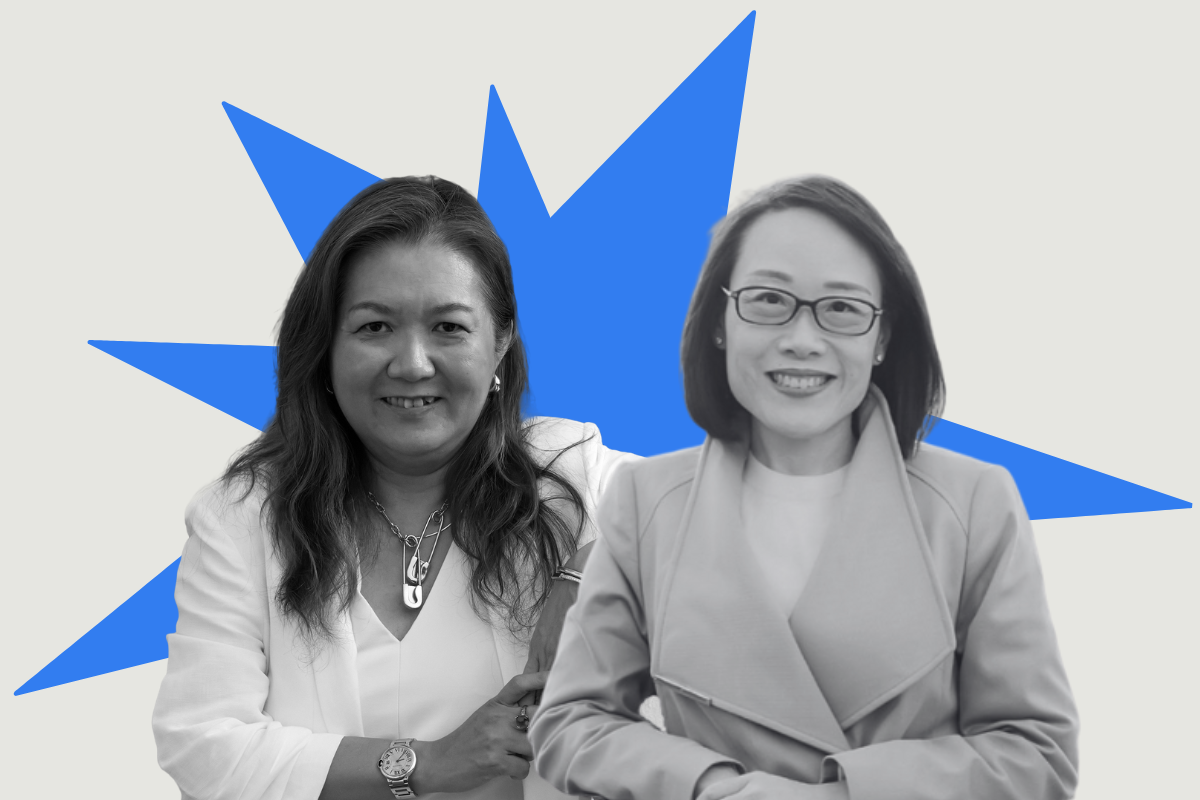 Inspiration: The CEO Conversation with Grace Chua | Singapore | The ...