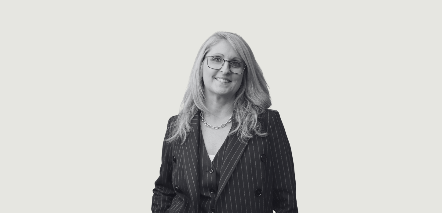 Member Interview with Anne Stagg | The Marketing Society