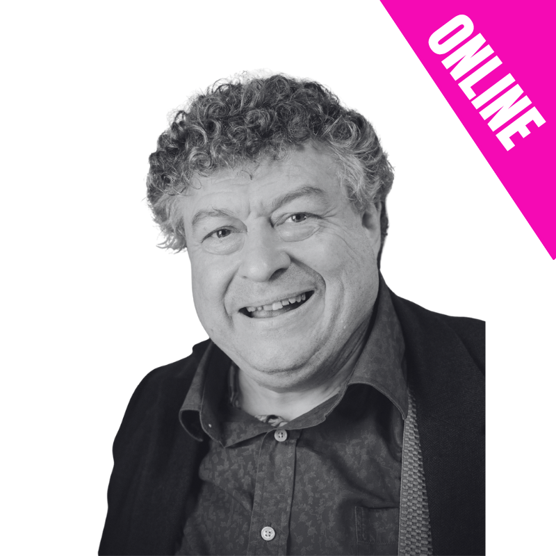 Rory Sutherland | The Marketing Society