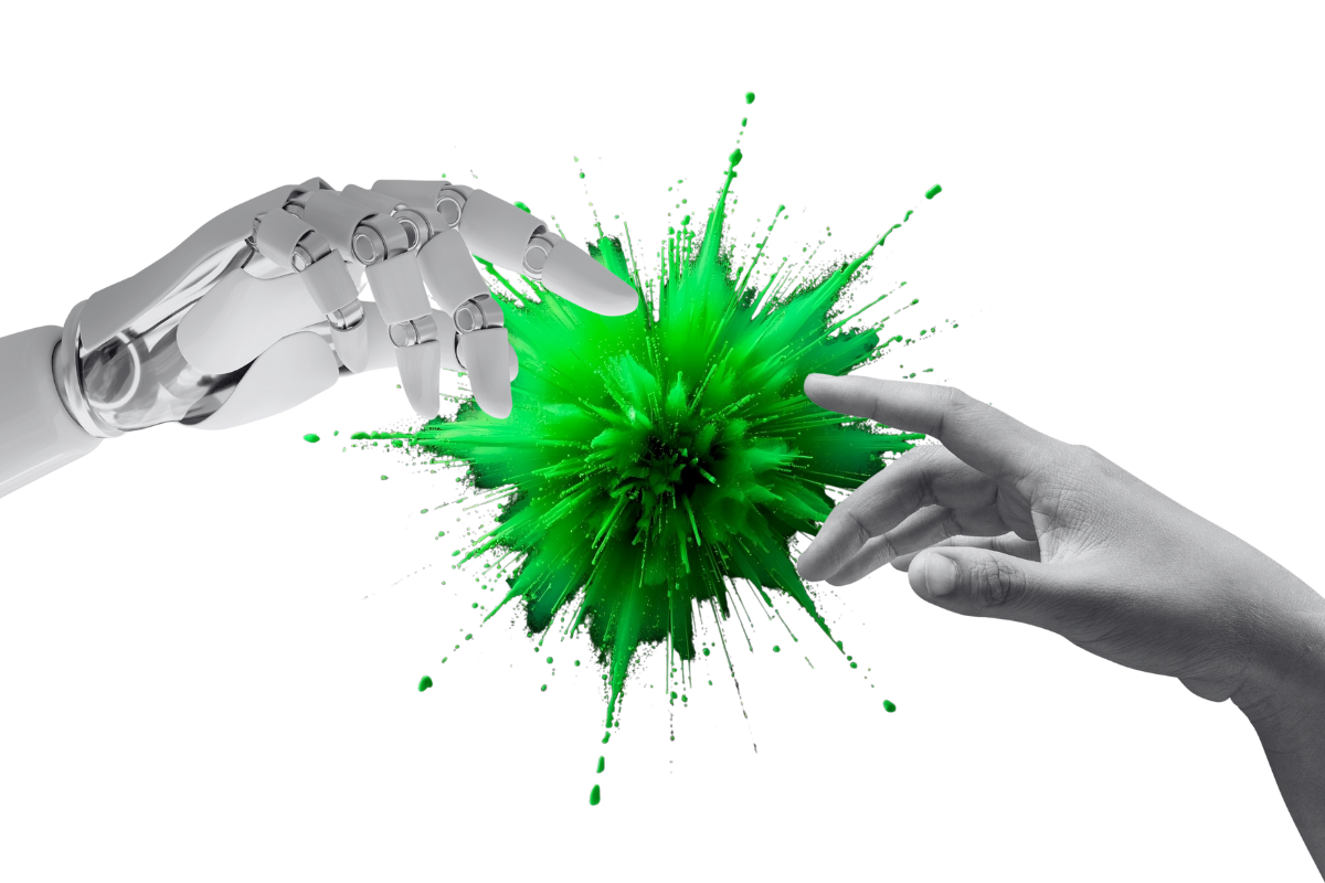 Connections & Conversations - Balancing Tech & Touch Workshop ...