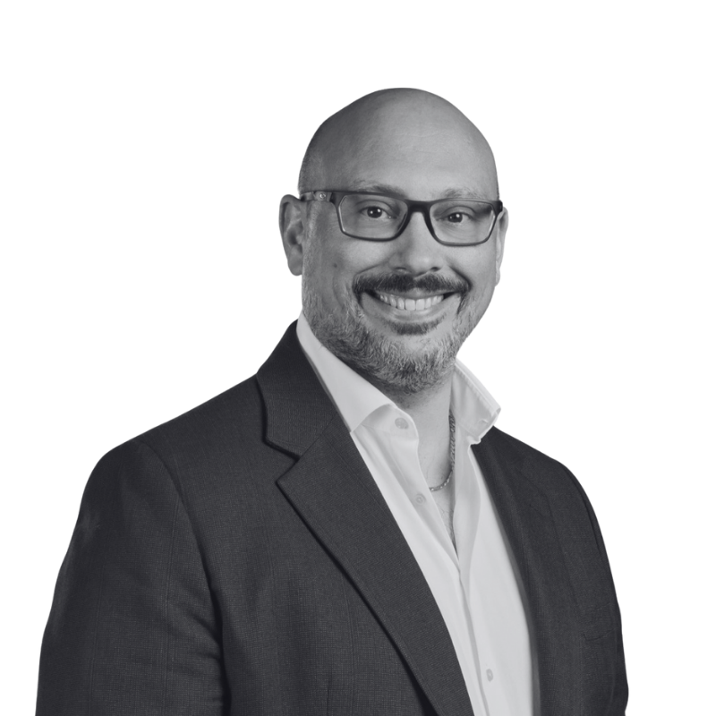 Alex Schultz | The Marketing Society