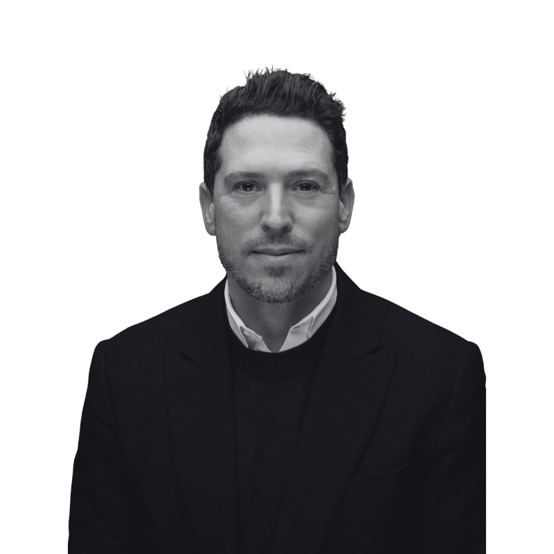 Christopher Cormier | The Marketing Society